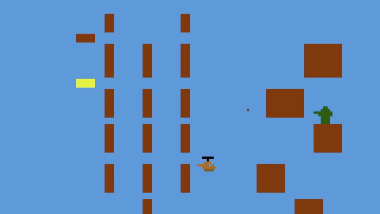 cargo64 Atari batari basic Homebrew