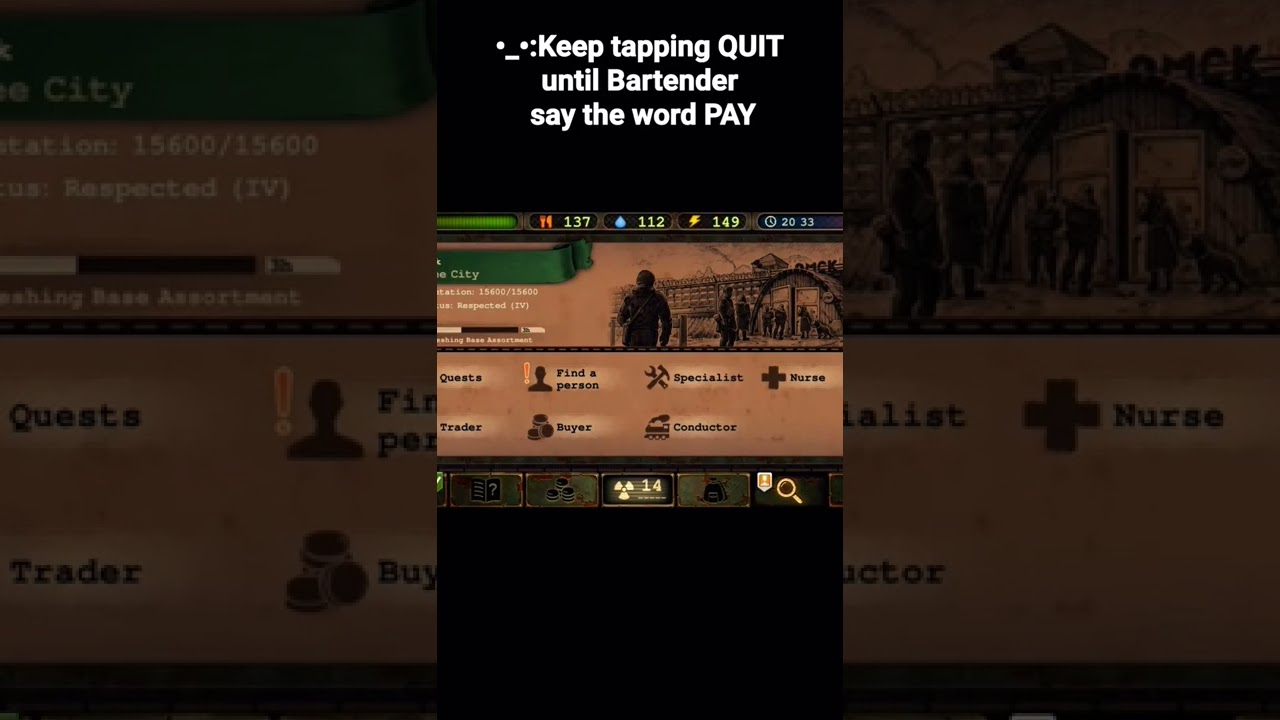 Earning Ration Card Tip #dayrsurvival  #dayrpremium
