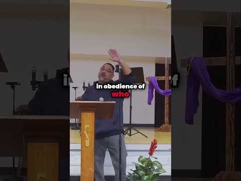 God's Unending Love: Why We Must Love Others