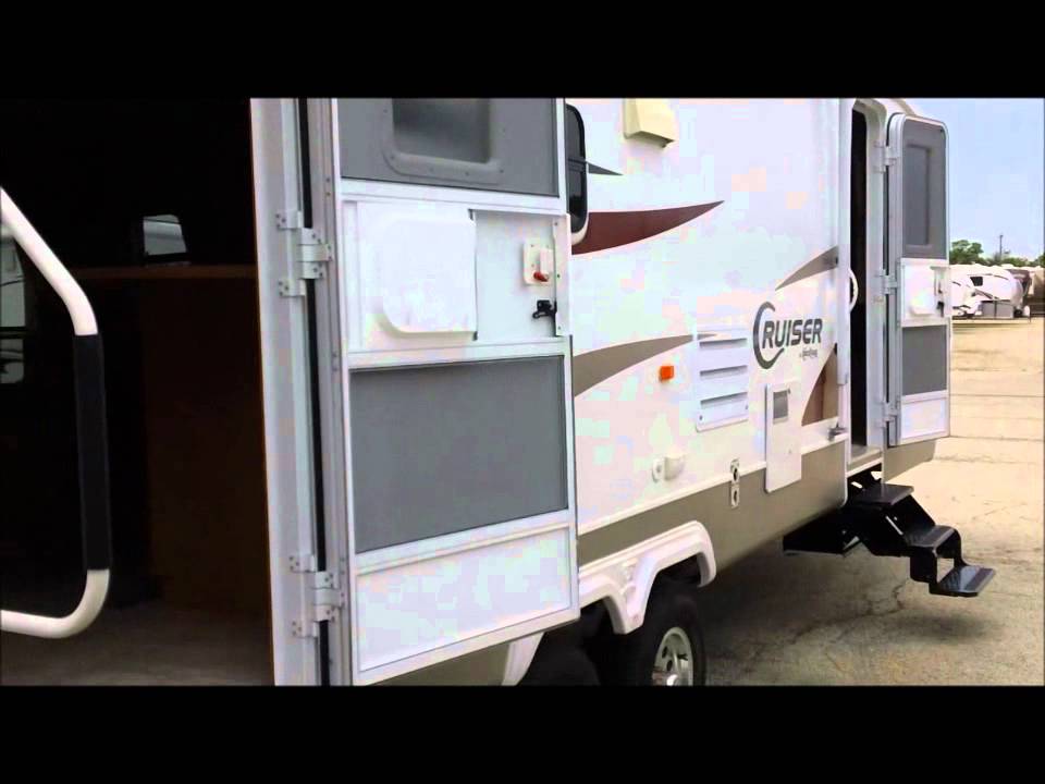 *SOLD* i94rv.com 2006 Crossroads Cruiser Travel Trailer