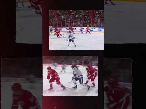 "Goal for Grandma" - Nylander (probably) πΈπͺ π