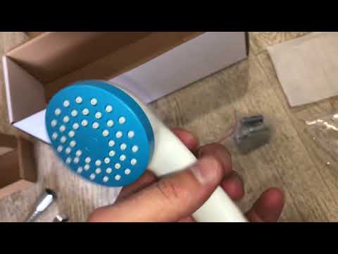 Смеситель для ванны D25-B, серия 580 ECONOCE, Артикул: EC0583