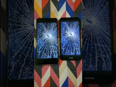 My Broken Phones😢Restored In Seconds😳But How😎? (Challenge) #Shorts