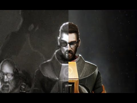 Steam Community :: Video :: HL2: Timeline Overlap
