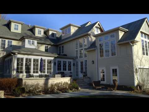 Architect Stories | Morgante Wilson Architects