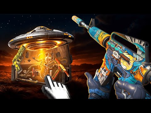 Finally I Reached $10000 On G4 Skins