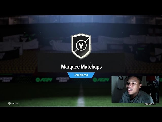 EA FC 24 Marquee Matchups SBC - How to complete, cheapest solution, and ...