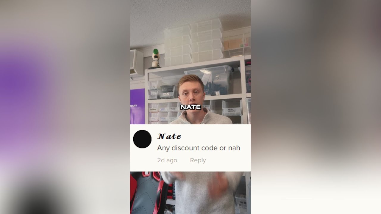 Any discount codes or nah. #discount #gaming #sale #controllers #replyingtocomments