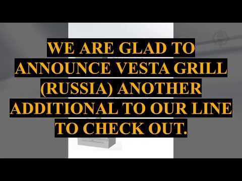 AL HALABI KITCHEN ASSOCIATION WITH VESTA GRILL.