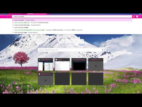 How download music for free onto your laptop | suitable for any laptop!