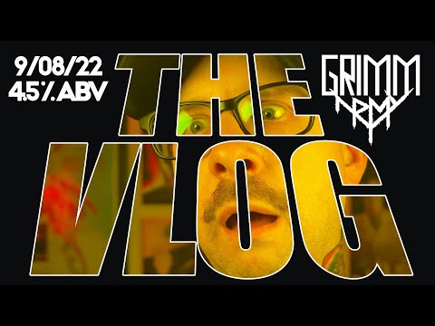 VLOG!! A STUBBY Build!! Brian King VS Vapers | BASED Steve Forbes!!