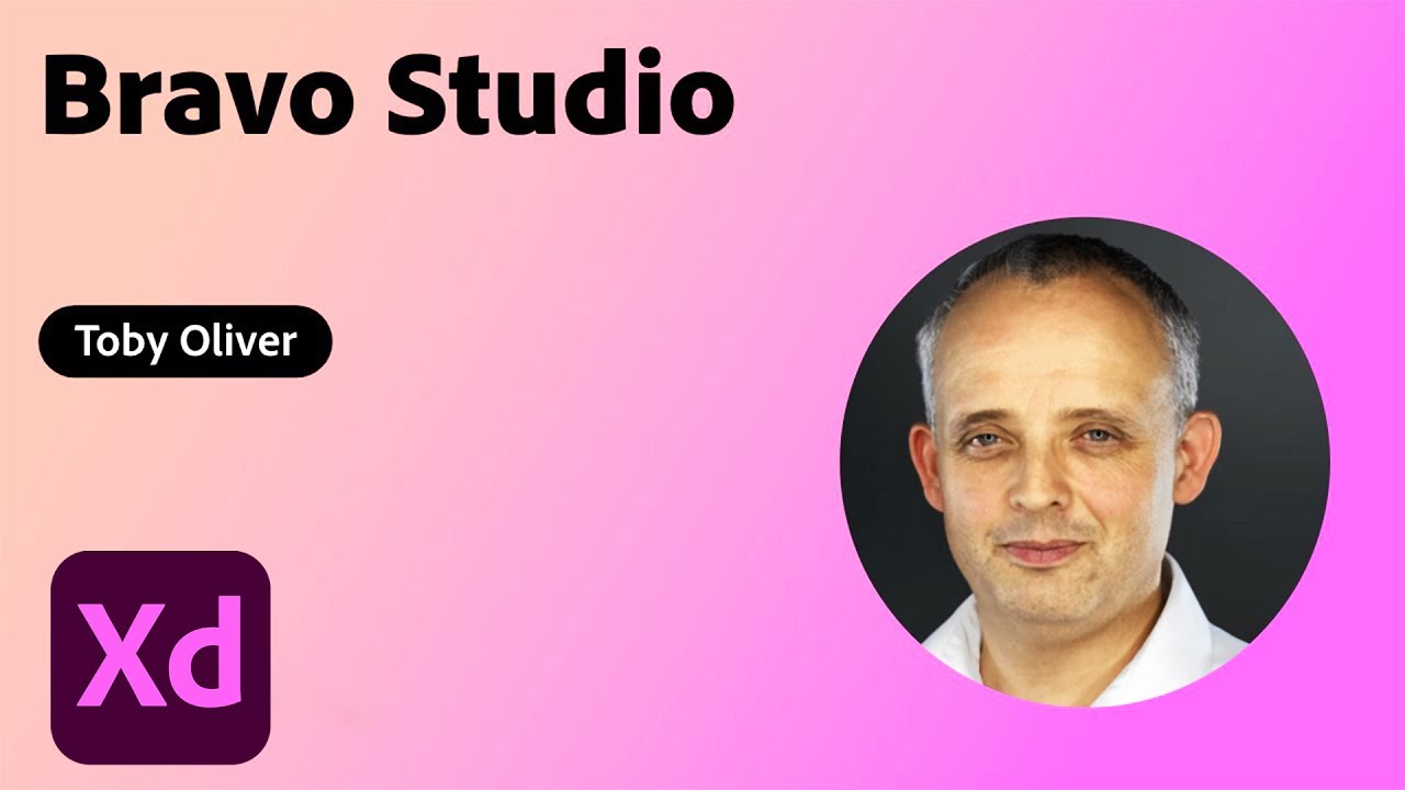 Bravo Studio by Toby Oliver | 3 Minute Demo | Adobe Creative Cloud