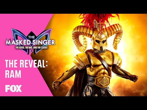 Every Celebrity Contestant on 'The Masked Singer'