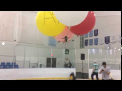 MECH 223 Design Competition: Airship North 004