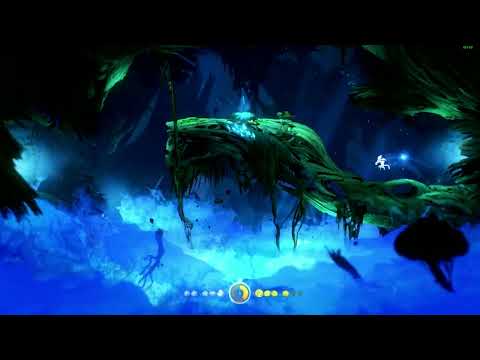 Steam Community :: Video :: Ori and the Blind Forest - Escape the ...