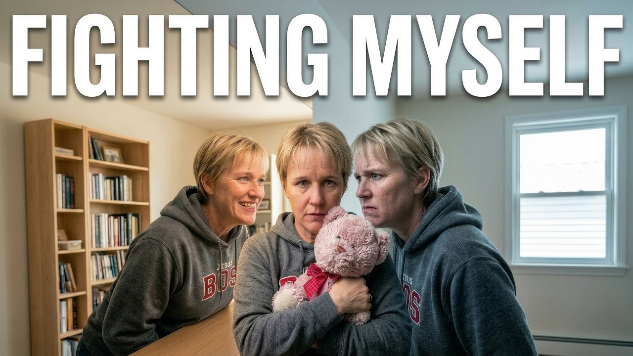 I Hated My Feelings — Until This Changed Everything!