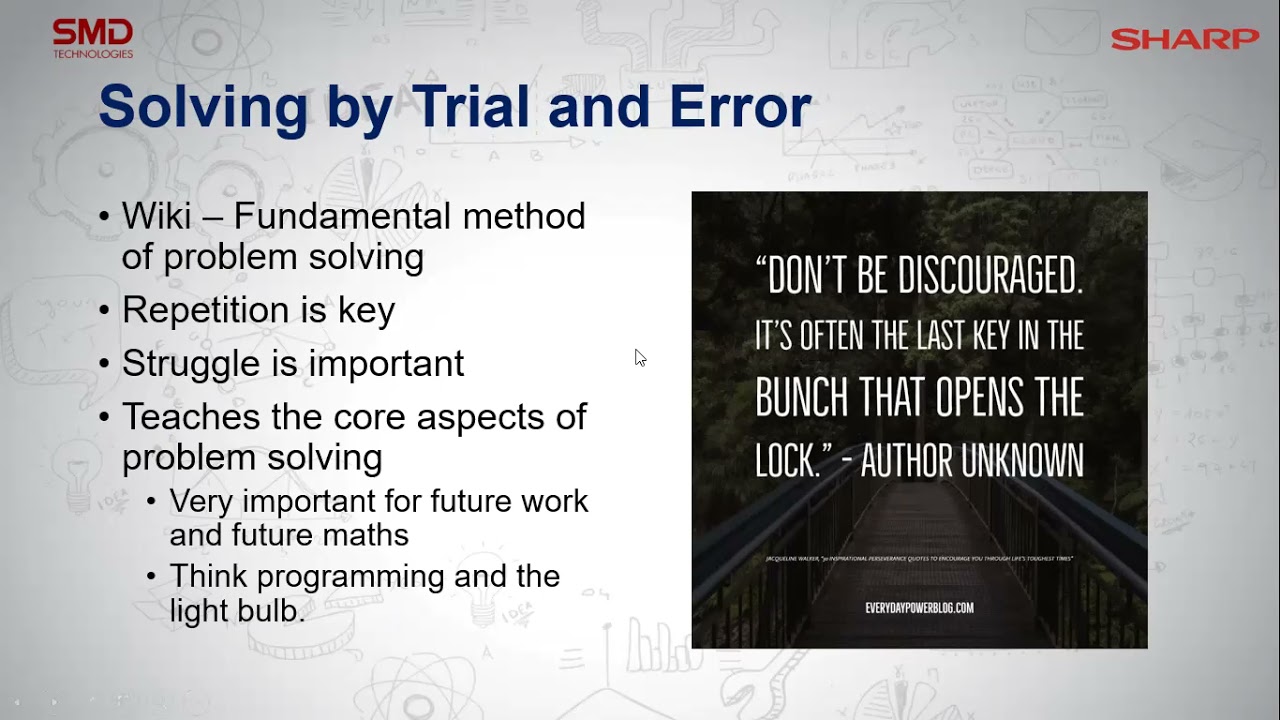 Grade 7 - 9 Maths Term 3 Content