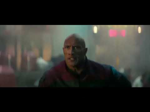 RED ONE | Get Ready | TV Spot 3