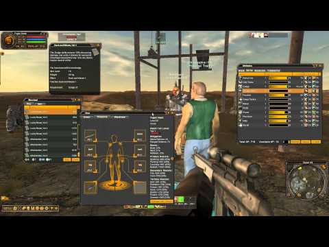 Steam Community :: Fallen Earth Classic