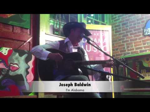 12/1/2011 Vina Native Joseph Baldwin Leads the Pack on New CD Released ...