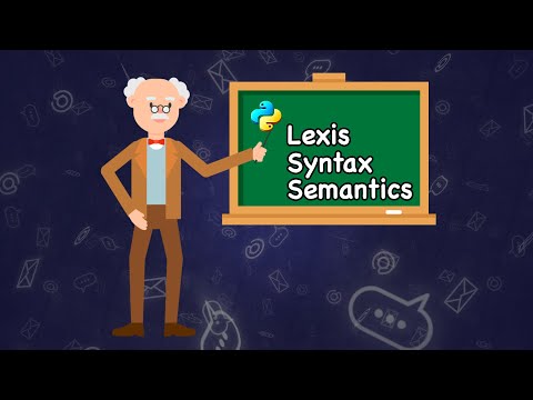 PCEP-014: The Semantics of the Python Language