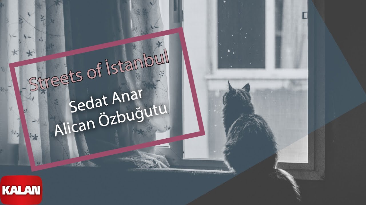 Streets Of Istanbul by Sedat Anar from Turkey | Popnable