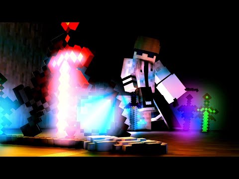 âȘModded GriefersâȘ Minecraft Music animation/Prisma3d (The Uprising Griefers 1)