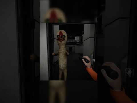 SCP 173: The Peanut that'll Haunt Your Nightmares