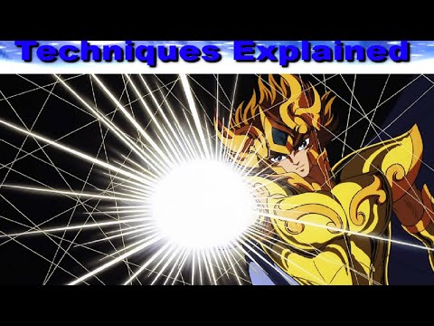 Leo Aiolia | Techniques Explained