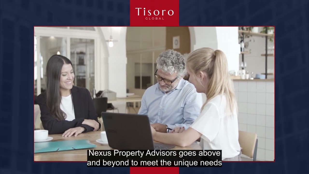 Nexus Property- Company Profile