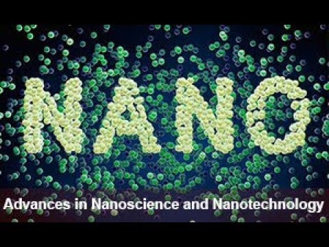 what is nano technology