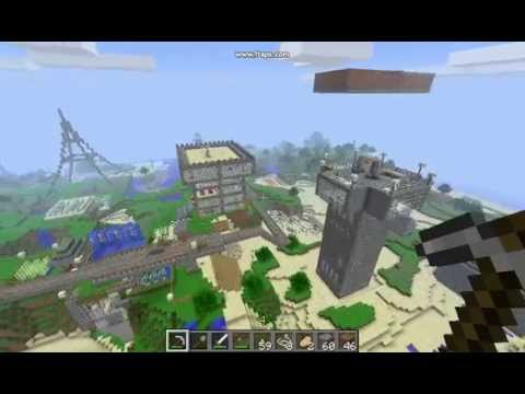 Steam Community :: Video :: Good Old Minecraft Server