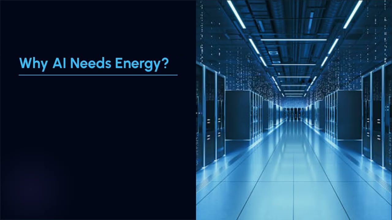 AI’s Next Big Bottleneck: The Energy Stocks Winning the Boom 📈