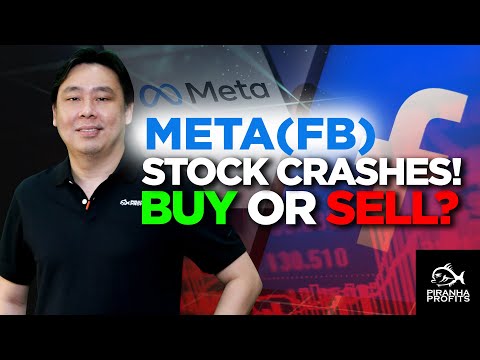 Facebook Stock Analysis – Learning Investment With Jason Cai