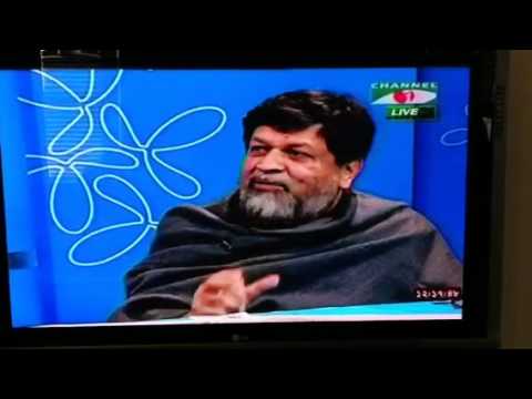Shahidul Alam on India