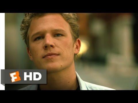Letters to Juliet (9/11) Movie CLIP - Too Late (2010) HD