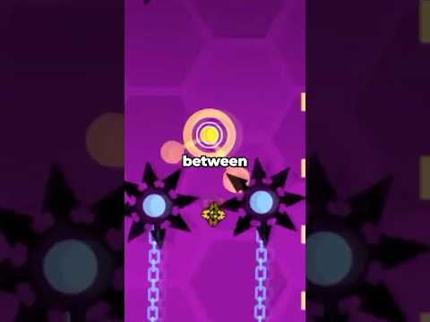 Speedrun Strategy in Geometry Dash