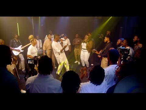 Nothing Broken Nothing Missing - TERHEMBA EXCELLENT Feat DEBBIE