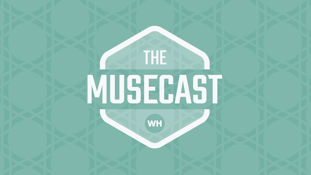 The MuseCast: October 14