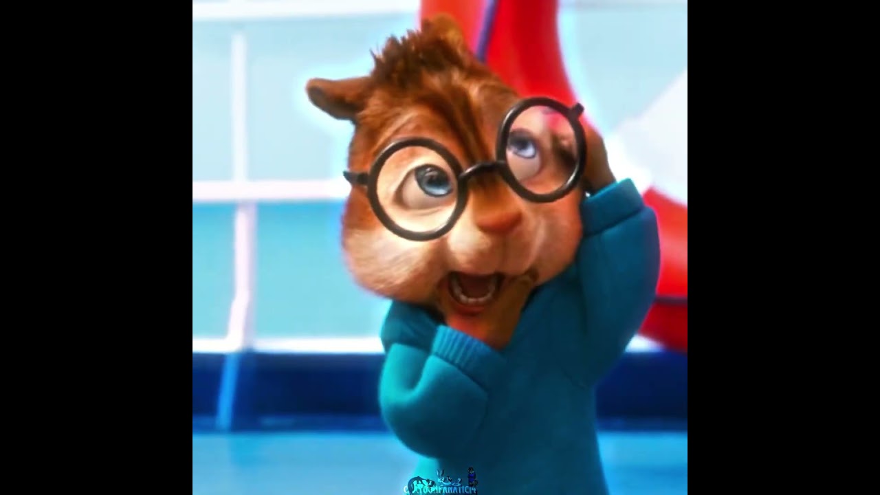 #edit #alvinandthechipmunks #simonseville #capcut