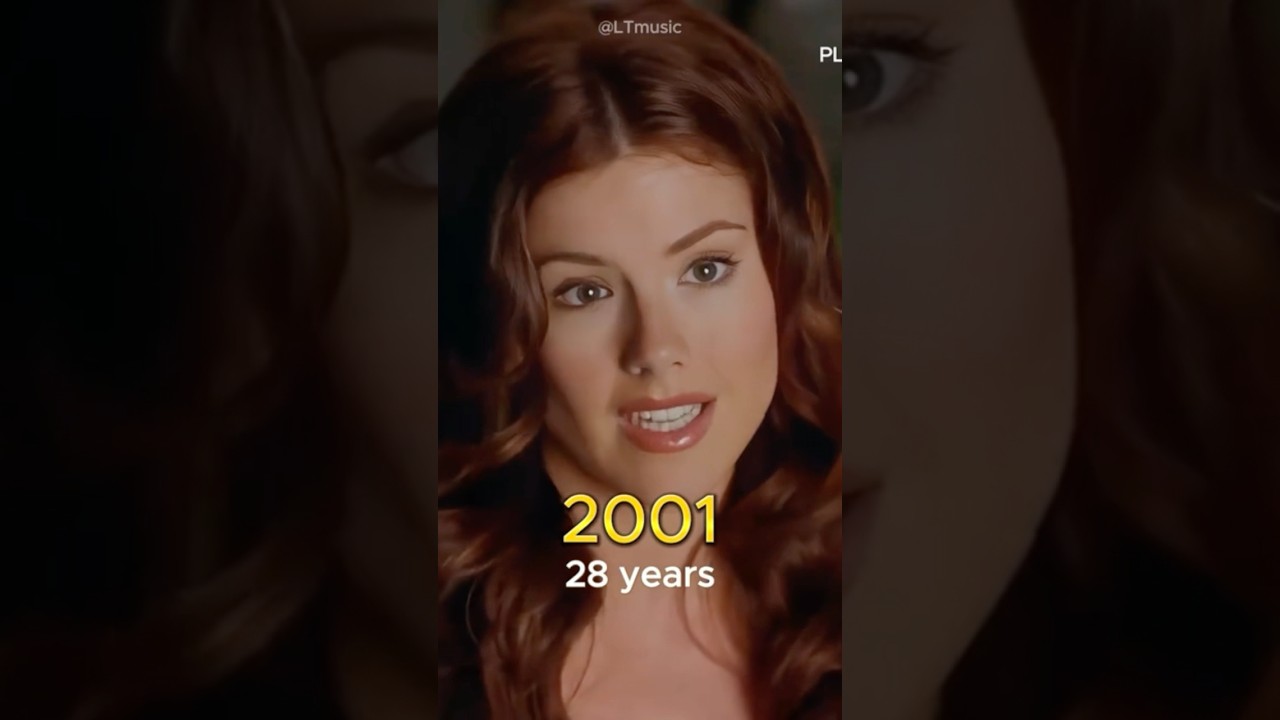 KATHLEEN ROBERTSON EVOLUTION 😍 #evolution #evolução #shortsviral #shorts2024 #shortsfeed #shorts