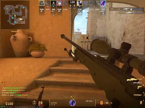 Steam Community :: Video :: cortex/CS2/4kills awp mirage