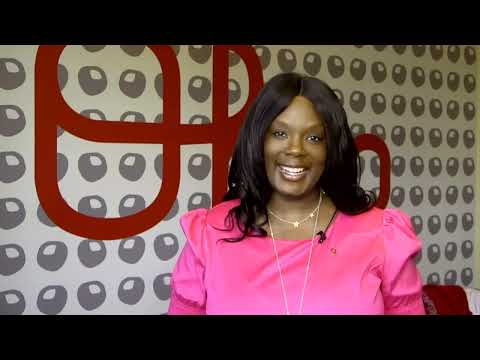 Orientation: Welcome from Dr. Shivers | The Ohio State University Office of Student Life