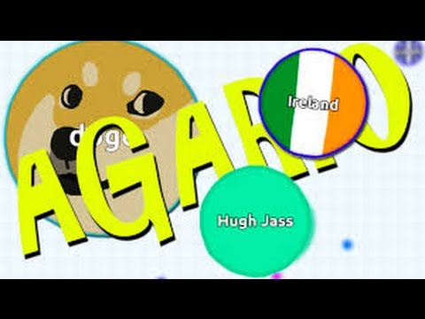 Agar io Name generator