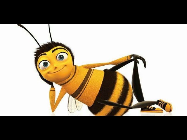 The Bee Movie Script: A Full Reading by Realistic AI Voice | Galaxy