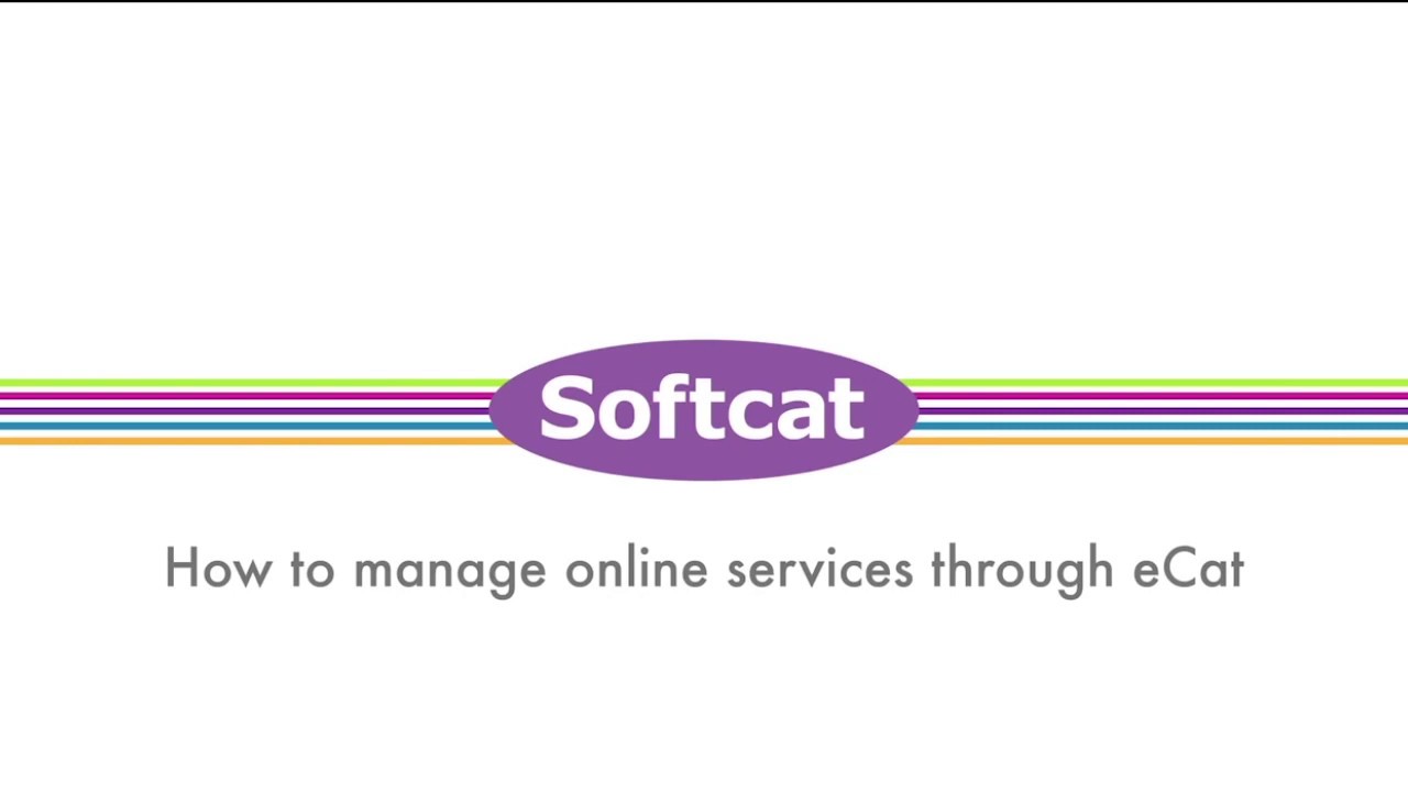 Microsoft Cloud Services 'How to' Videos | Softcat