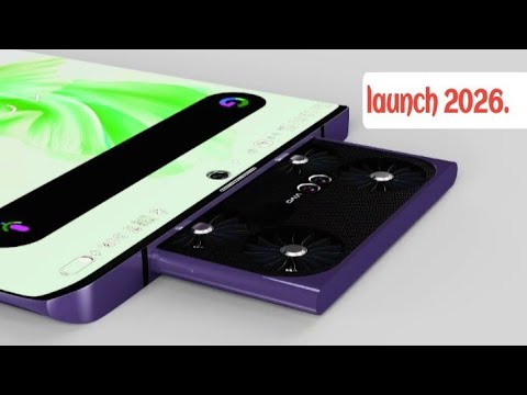 New lunch | vivo s4 pro | 2026 model review