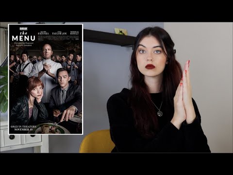 The Menu Review