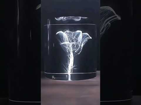 Most Unique art Ever âš¡ // #shorts