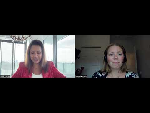 Meet the Researcher with Dr. Binita Kamath